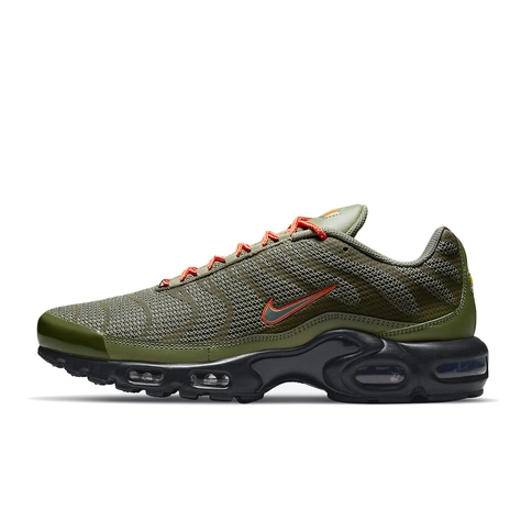 Nike TN Air Max Plus Trainers - Cop Your Next Pair of Nike TNs | The ...