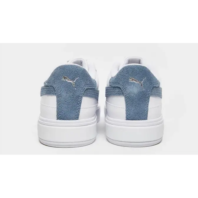 PUMA Cali Star White Beige Grey | Where To Buy | The Sole Supplier