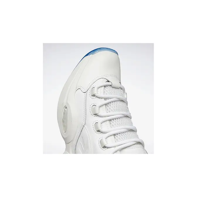 Reebok Question Low White Ice | Where To Buy | GW8165 | The Sole Supplier