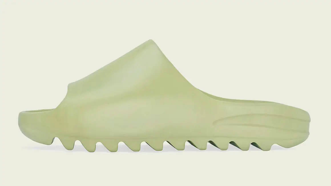 The Yeezy Slide Is Restocking Next Week in Several Colourways