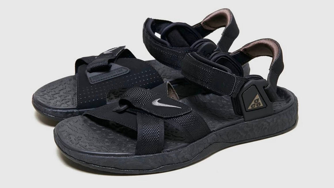 15 Must-Have Crocs & Sandals to Fully Complete Your Summer Rotation ...