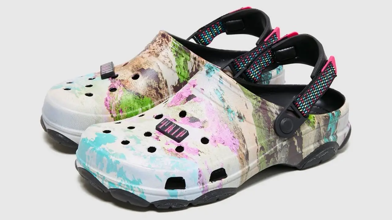 15 Must-Have Crocs & Sandals to Fully Complete Your Summer Rotation ...