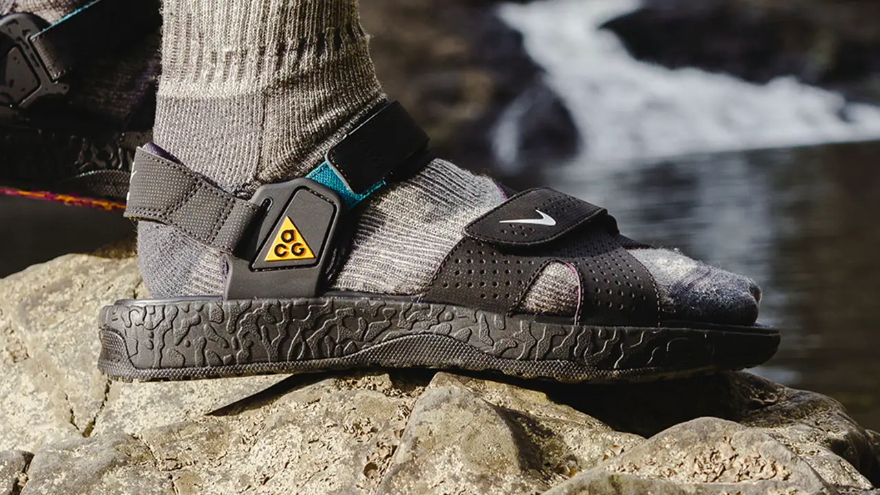 15 Must-Have Crocs & Sandals to Fully Complete Your Summer Rotation ...