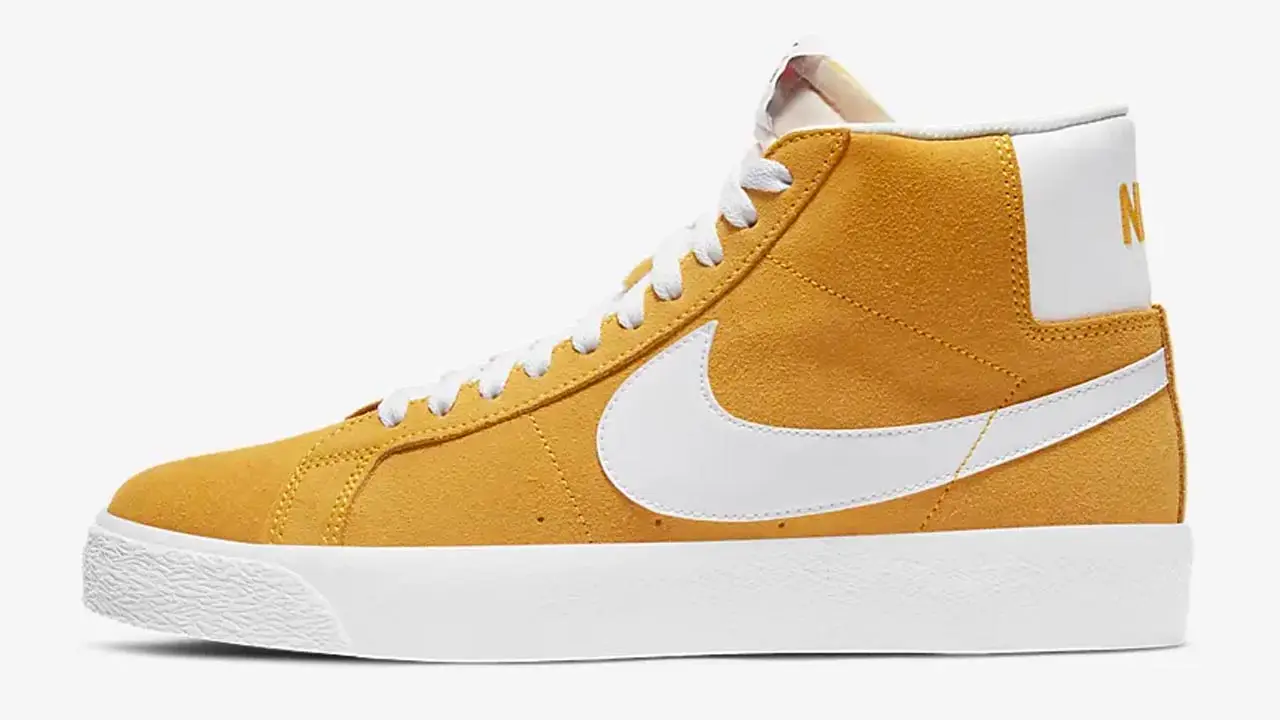The Best Nike SB Sneakers You Can Buy Right Now From the UK's Biggest ...