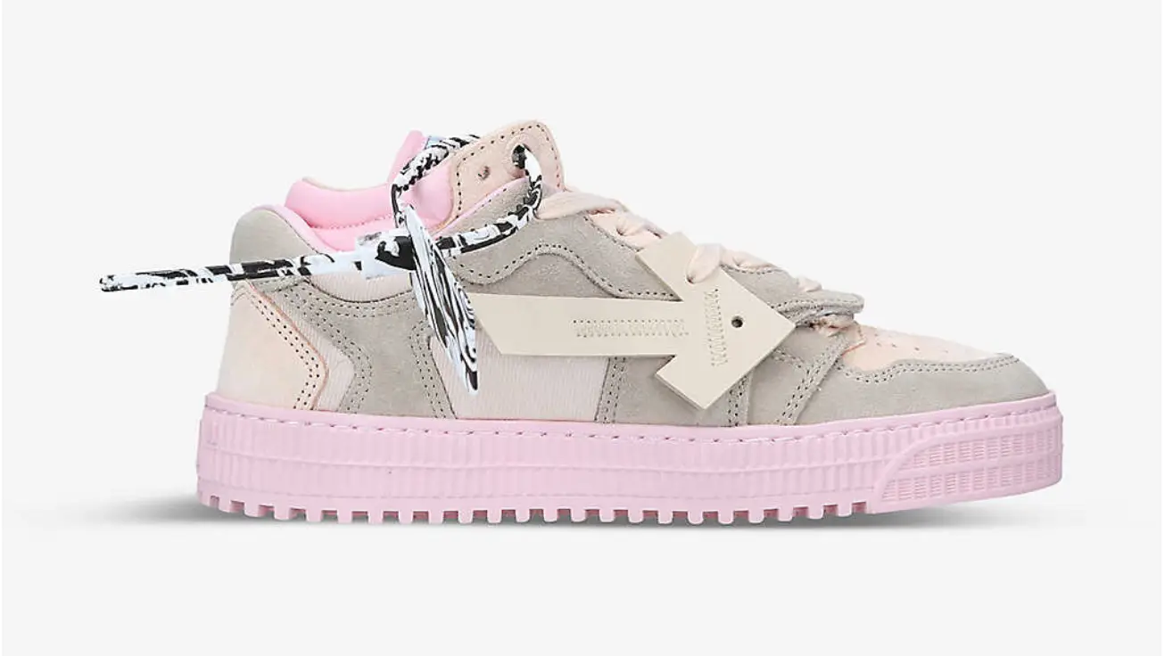 Sneakers from Selfridges We Can't Stop Thinking About | The Sole Supplier