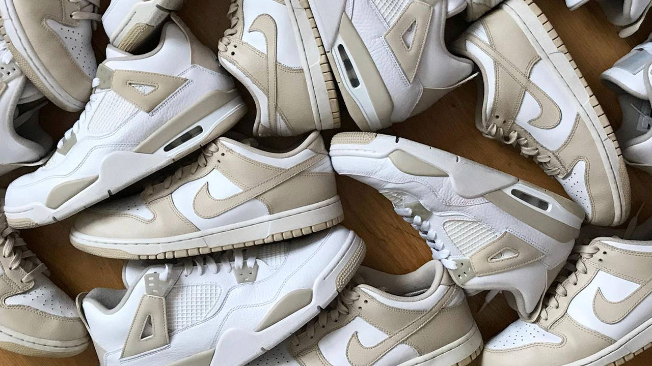 Under The Influence: Inside the Mind of SneakerDenn