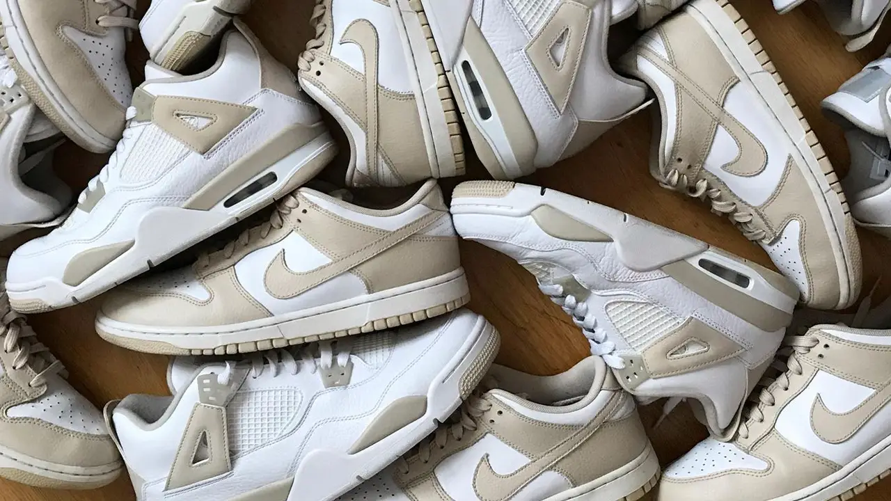 Under The Influence: Inside the Mind of SneakerDenn | The Sole Supplier