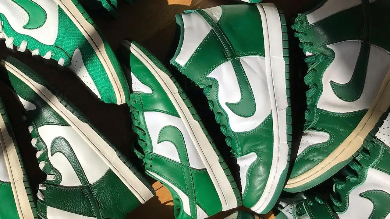 Under The Influence: Inside the Mind of SneakerDenn | The Sole Supplier