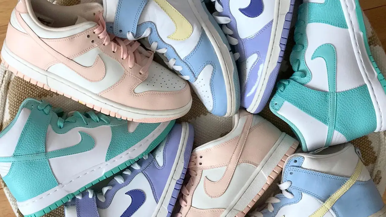 Under The Influence: Inside the Mind of SneakerDenn | The Sole Supplier