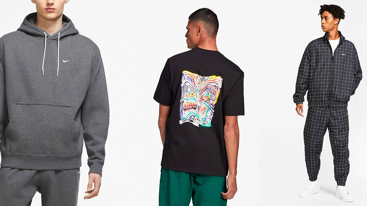 15 of the Best Clothing Steals Available in the SNS Sale!