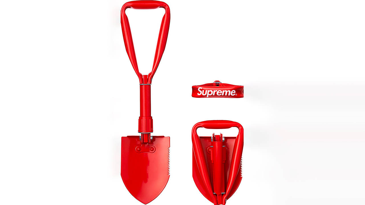 The Weirdest Supreme Collabs and Items Ever Made