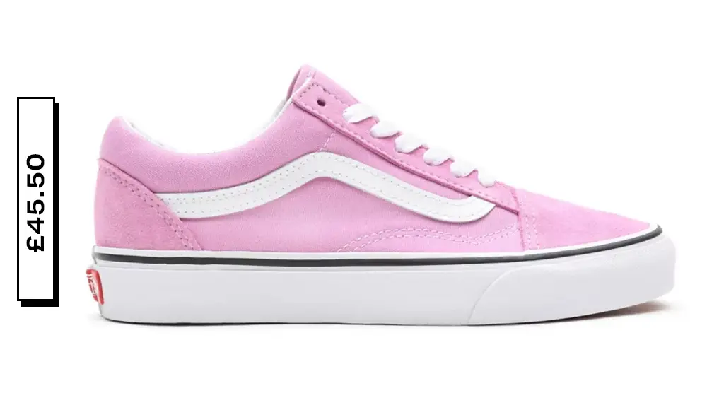 Get up to 50% Off Your Fave VANS Silhouettes | The Sole Supplier