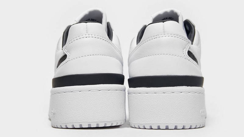 adidas Forum Bold White Black | Where To Buy | GY5921