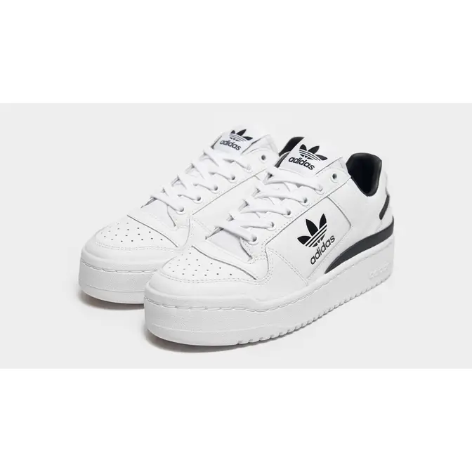 adidas Forum Bold White Black | Where To Buy | GY5921 | The Sole Supplier