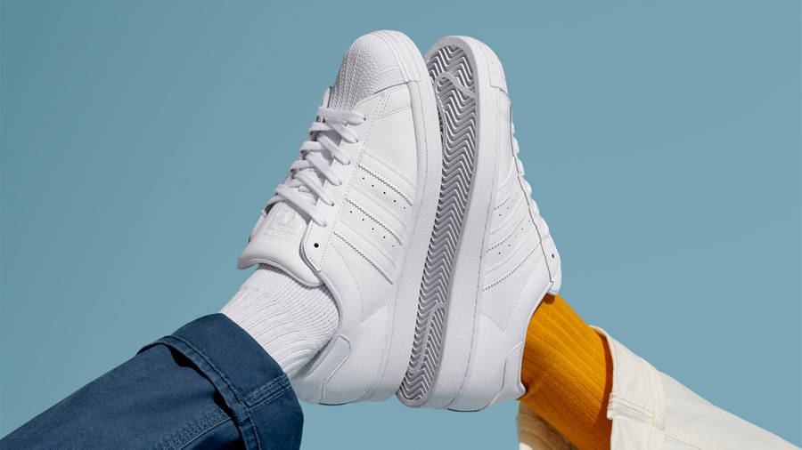 adidas Superstar Triple White | Where To Buy | EG4960 | The Sole Supplier