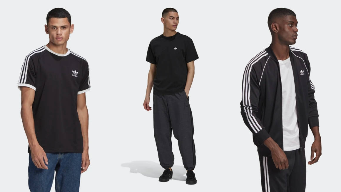 12 of the Best Signature Styles Available at adidas | The Sole Supplier