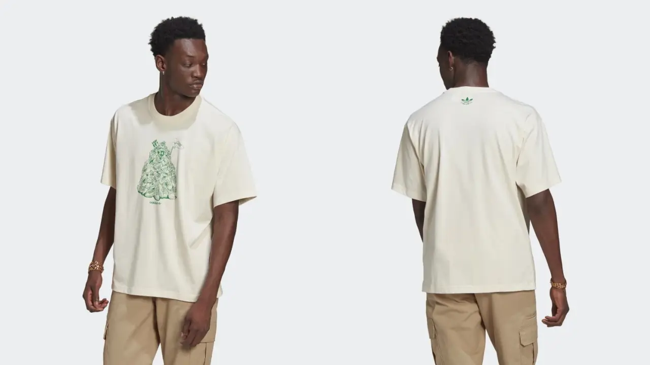 12 of the Best Signature Styles Available at adidas | The Sole Supplier