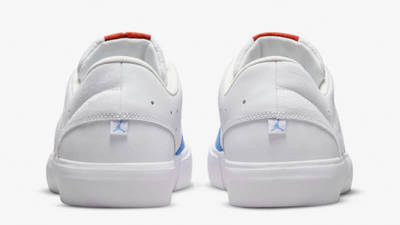 Jordan Series 02 Dear Dean | Where To Buy | DJ0417-100 | The Sole Supplier