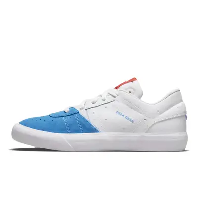 Jordan Series 02 Dear Dean | Where To Buy | DJ0417-100 | The Sole Supplier