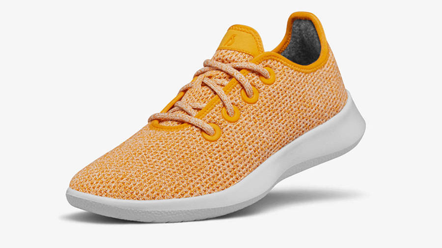 Allbirds Tree Runners Sol | Where To Buy | undefined | The Sole Supplier