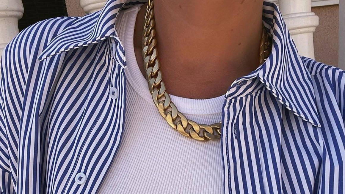 Oversized Blazers & Shirts for Easy AF Styling | The Sole Supplier