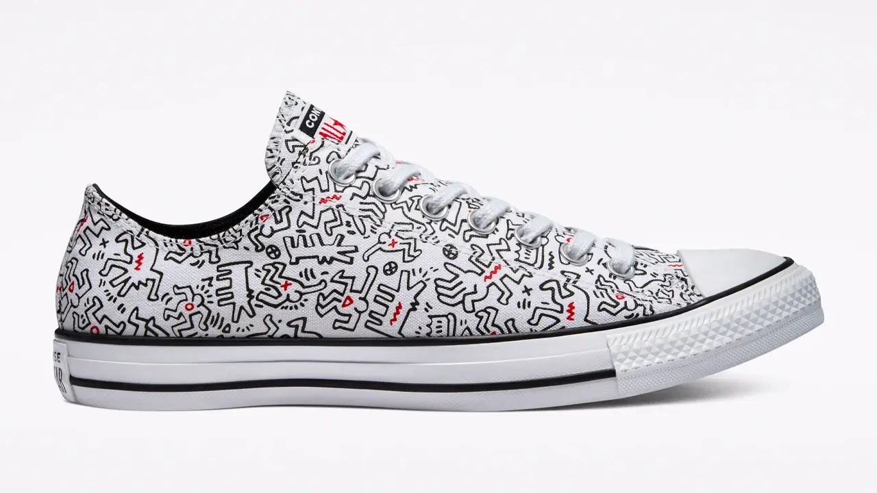 10 Limited Edition Converse Releases & Restocks That You Can't Afford ...