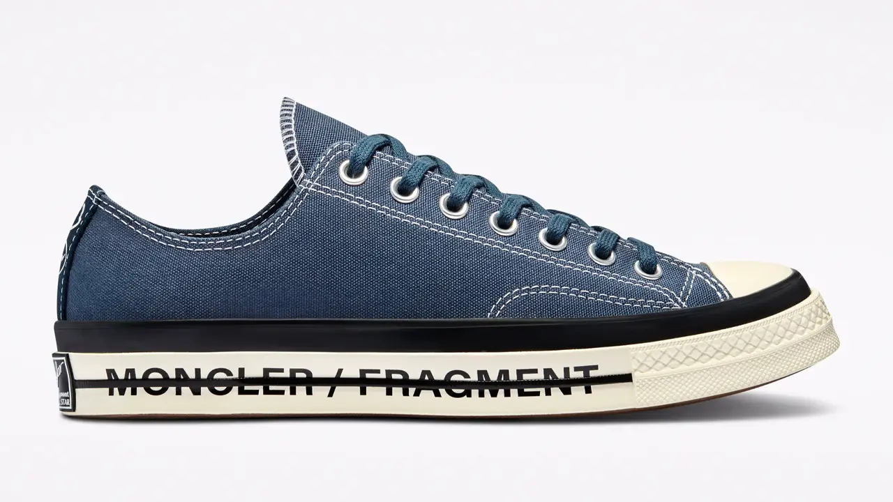 10 Limited Edition Converse Releases & Restocks That You Can't Afford ...