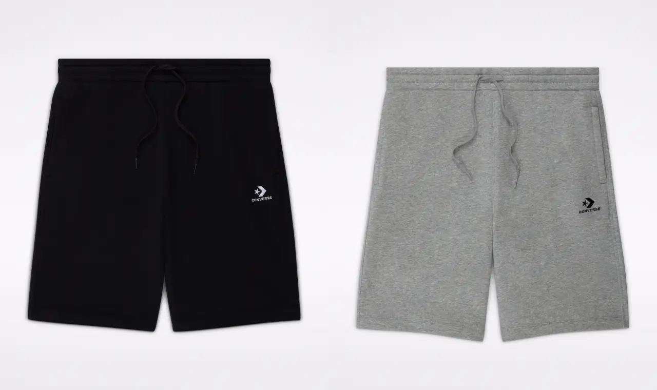 Add Some Subtle Style Back Into Your Fits With These Fire Converse ...