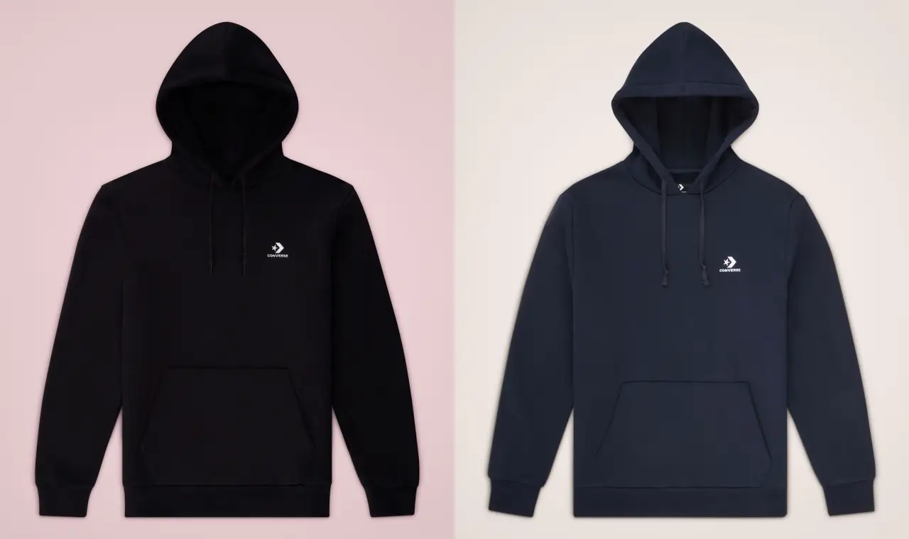 Add Some Subtle Style Back Into Your Fits With These Fire Converse ...