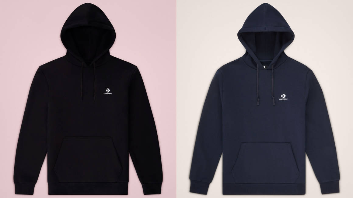 Add Some Subtle Style Back Into Your Fits With These Fire Converse ...