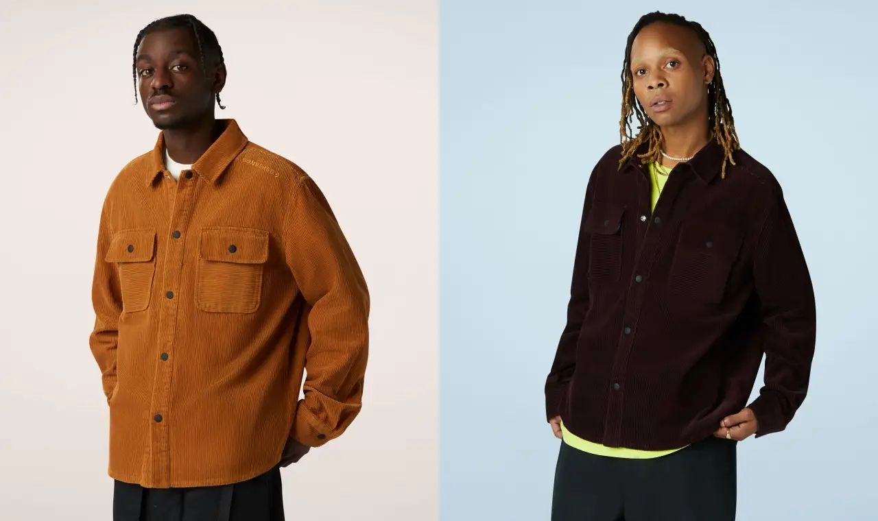 Add Some Subtle Style Back Into Your Fits With These Fire Converse ...