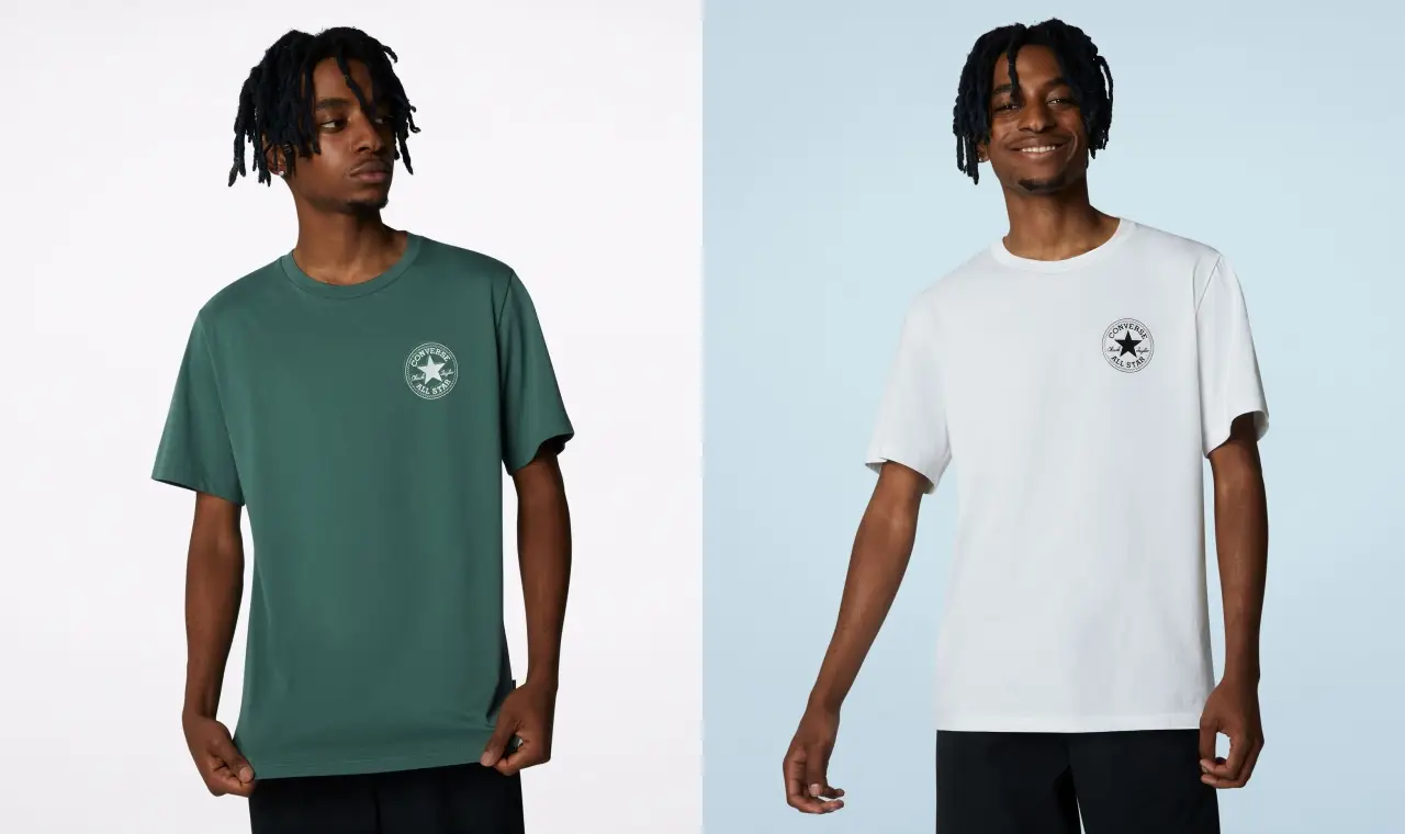 Add Some Subtle Style Back Into Your Fits With These Fire Converse ...