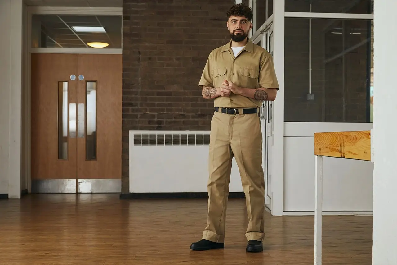 The Dickies "Icons" Collection Honours the Classics | The Sole Supplier