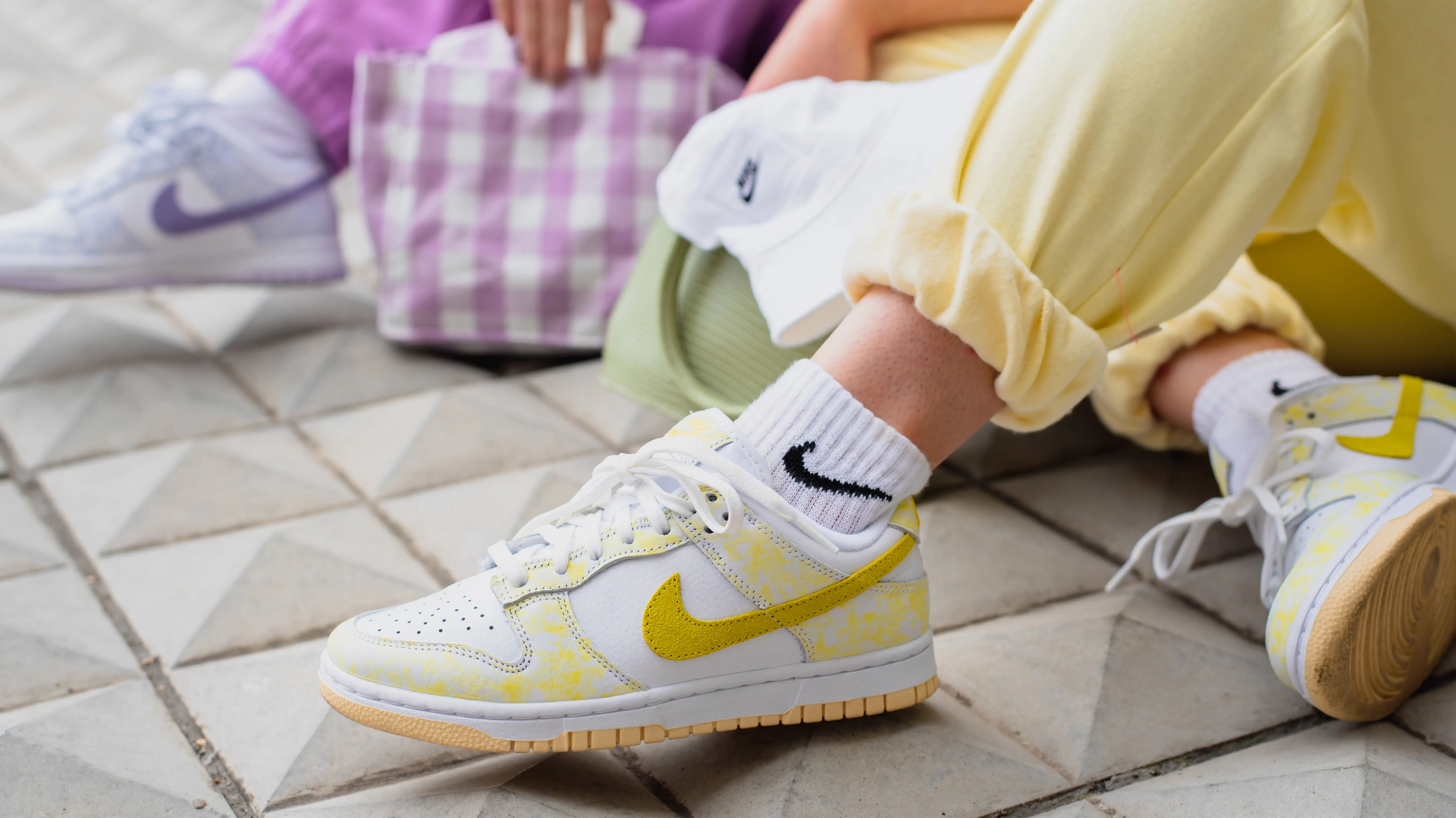Nike’s New Dunks Are the Sweet Treat You Deserve | The Sole Supplier