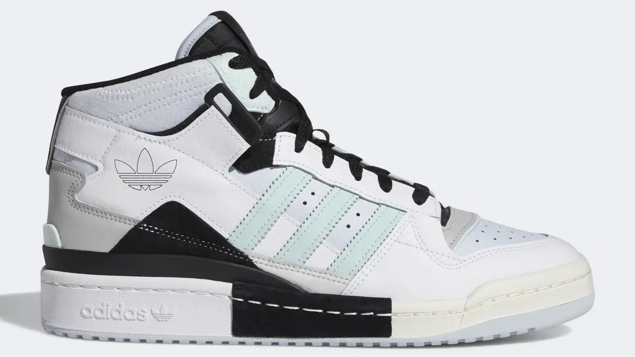 The adidas Forum Exhibit Collection is Available Now! | The Sole Supplier