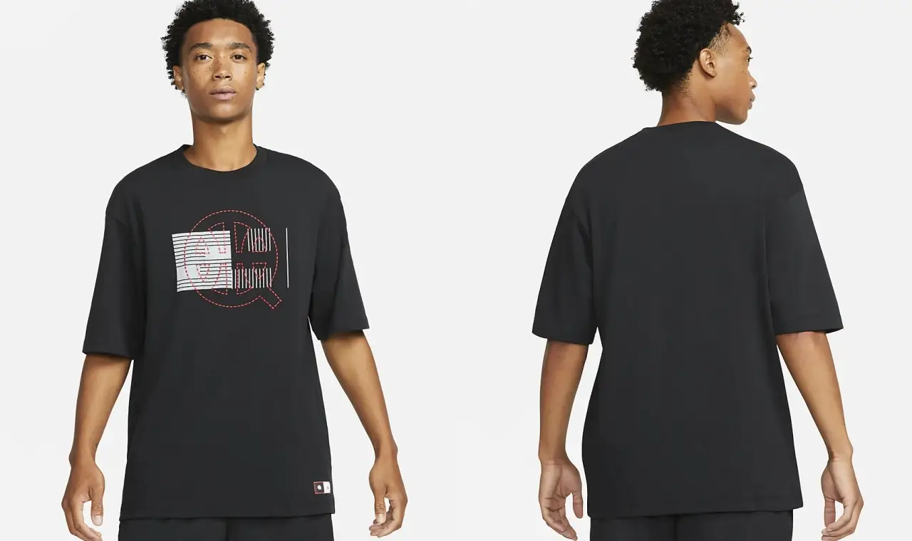 Here's Our Favourite Jordan Brand Apparel & Accessories This Season ...