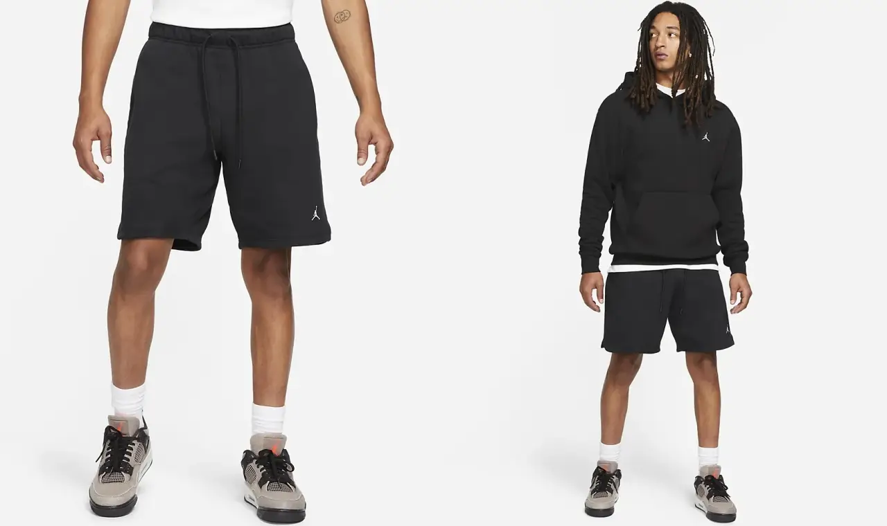 Here's Our Favourite Jordan Brand Apparel & Accessories This Season ...