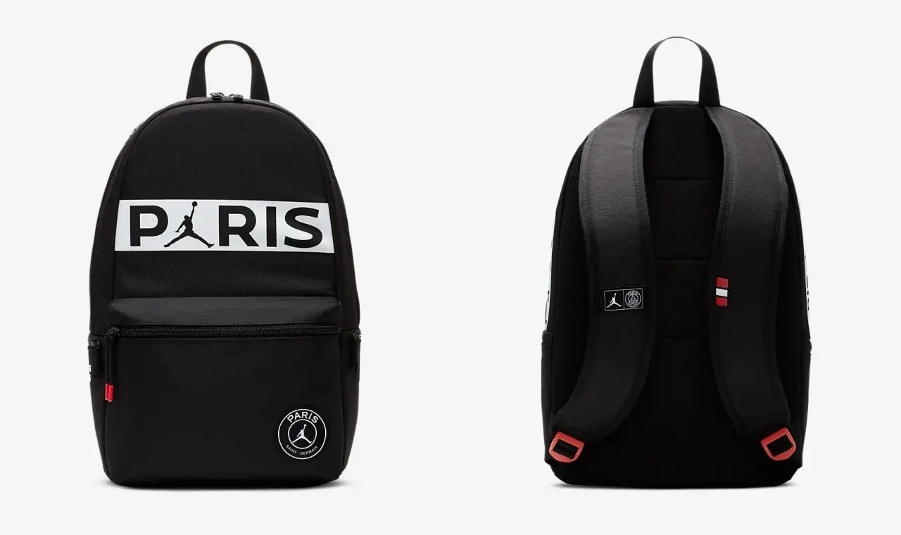 Here's Our Favourite Jordan Brand Apparel & Accessories This Season ...