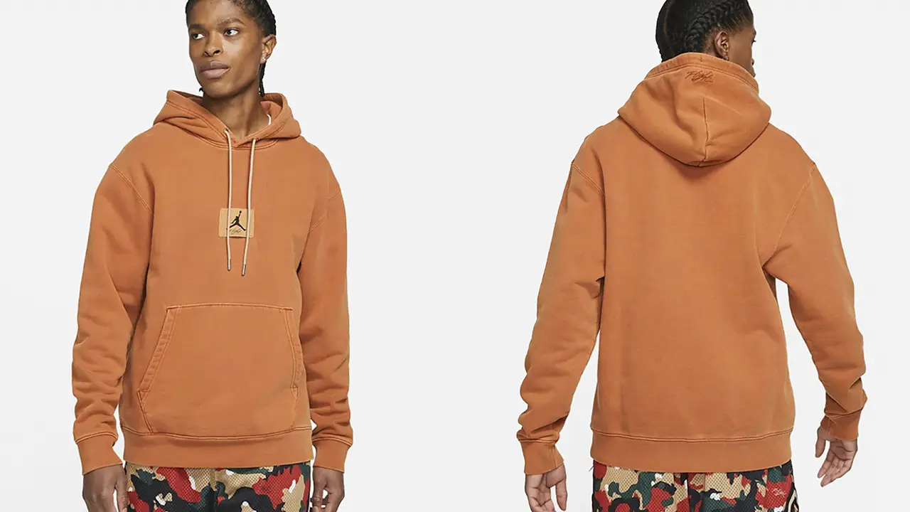 Here's Our Favourite Jordan Brand Apparel & Accessories This Season ...