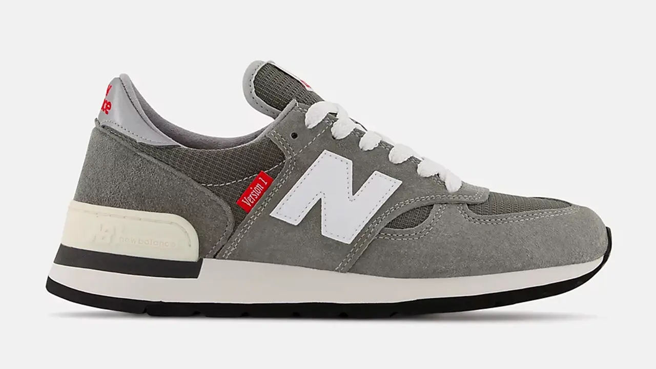 Shop This Season's Hottest New Balance Sneakers Right Here! | The Sole ...