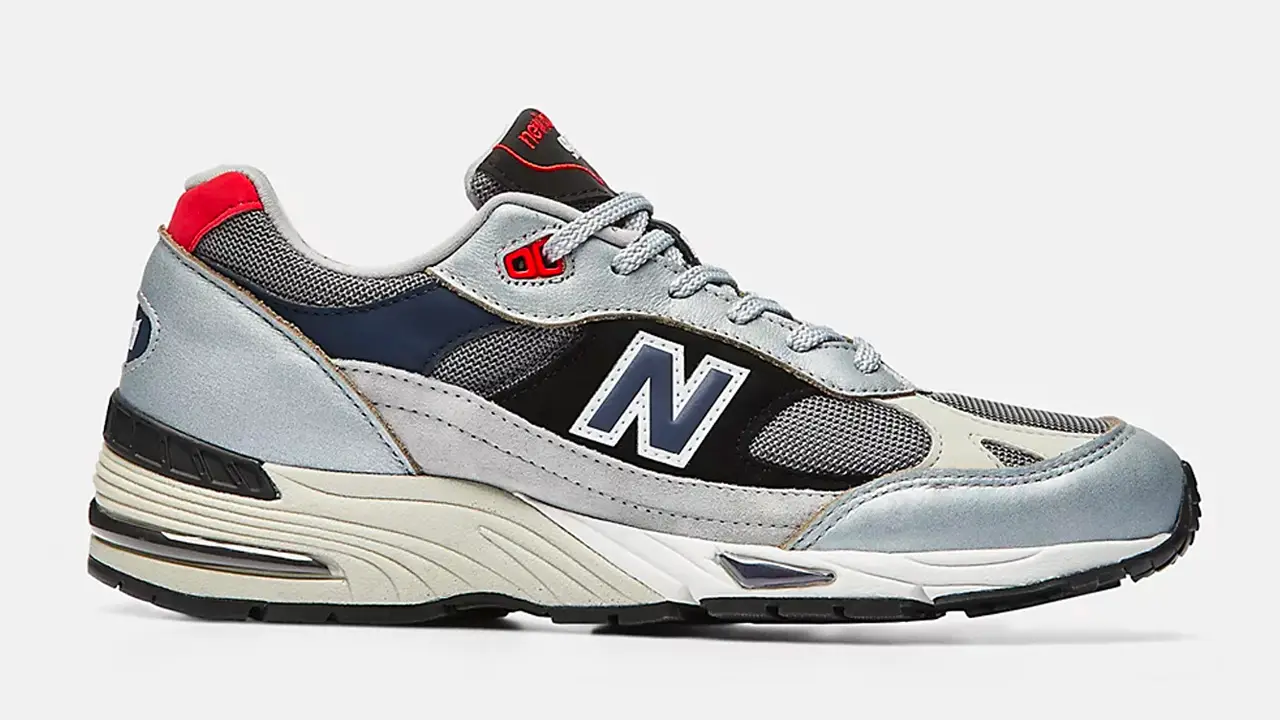 Shop This Season's Hottest New Balance Sneakers Right Here! | The Sole ...