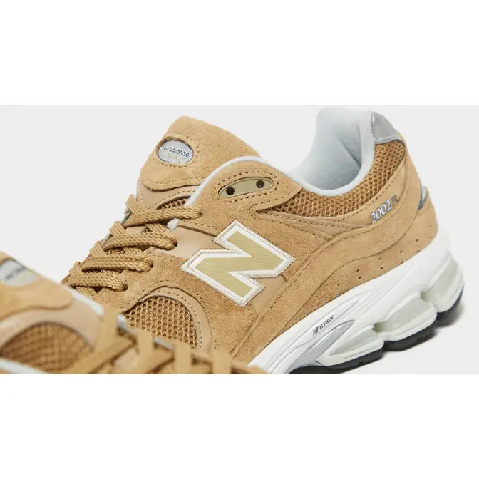 New Balance 2002R Brown | Where To Buy | M2002RJT | The Sole Supplier