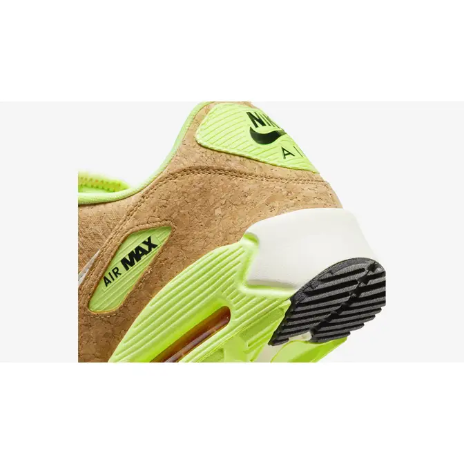 Nike Air Max 90 G NRG Cork | Where To Buy | DC4932-200 | The Sole Supplier