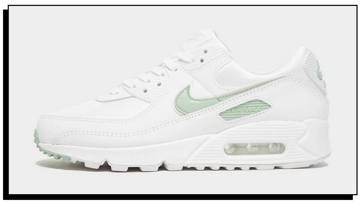 The Latest Jordans, AF1s & More from JD Sports, size? and Footpatrol ...