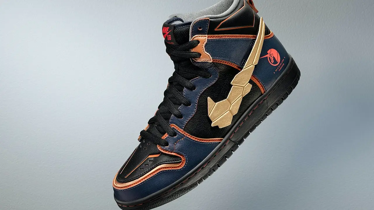 The Nike SB Summer 2021 Line-Up Is Looking Mighty Impressive | The Sole ...