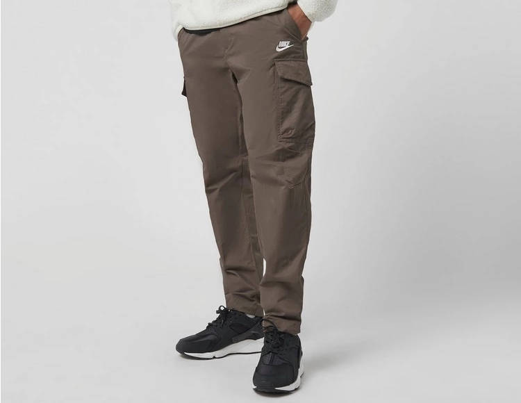 Nike Club Woven Cargo Trousers | Where To Buy | DX0613-247