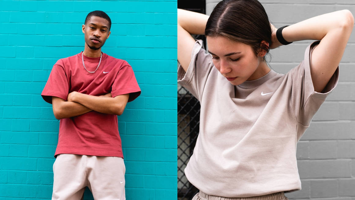 Refresh Your Laid-back Looks With These NikeLab Pieces | The Sole Supplier