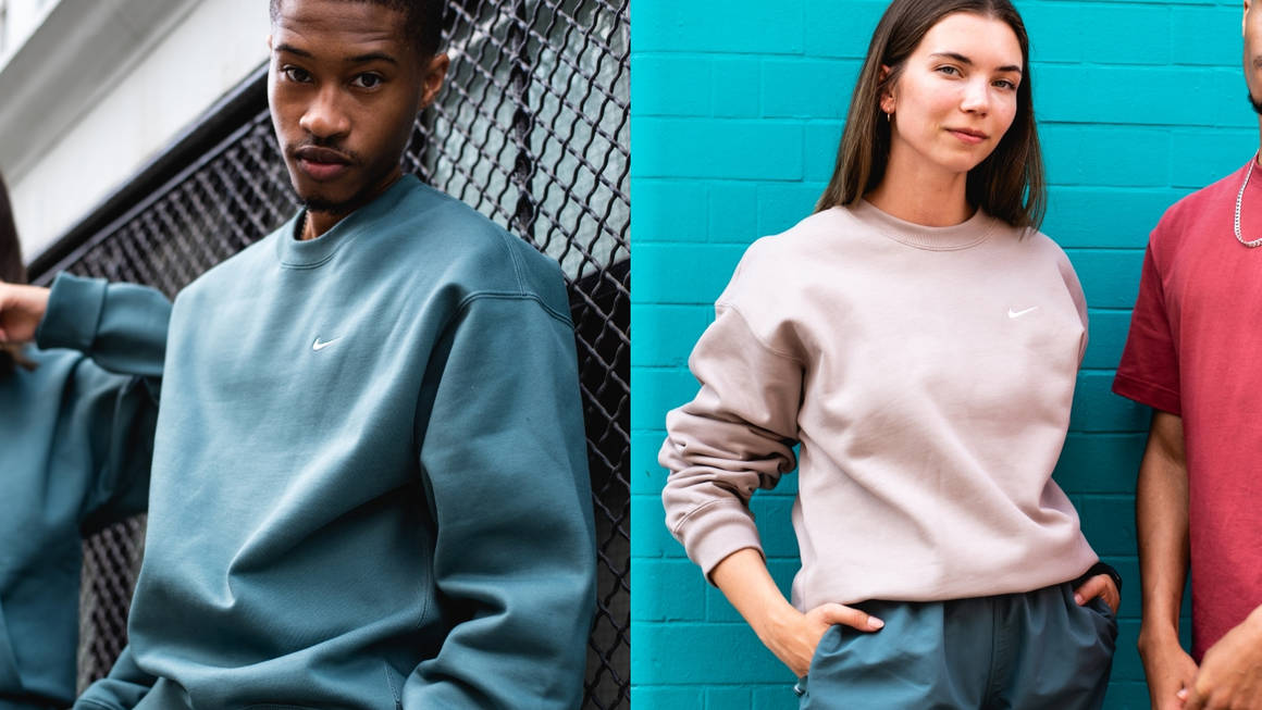 Refresh Your Laid-back Looks With These NikeLab Pieces | The Sole Supplier