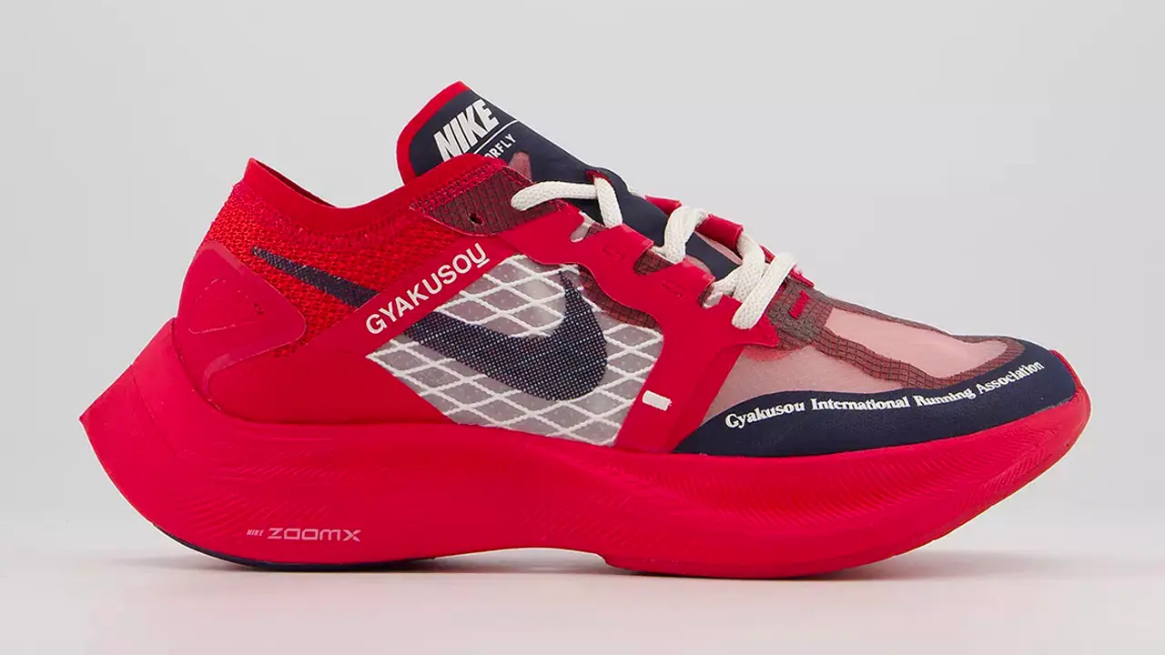 15 Sought-After Sneakers You Didn't Know Were Still Sitting at ...