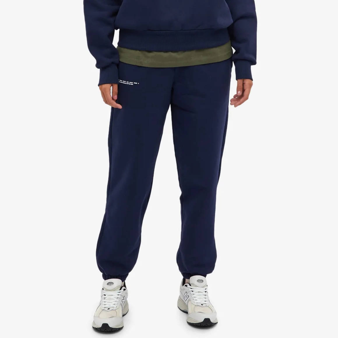 Meet The Premium Basics Range Everyone's Talking About From Pangaia ...